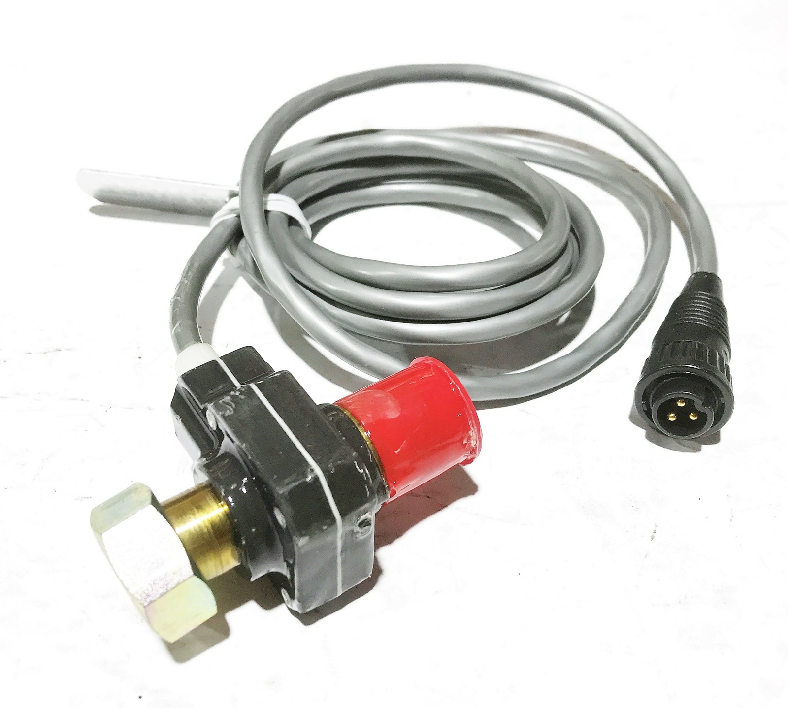 Raven Industries Speedometer Transducer Sensor 063-0159-617 NOS | eBay