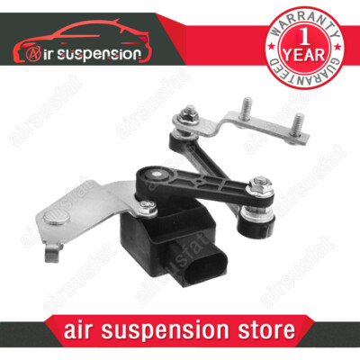 REAR RIGHT SUSPENSION RIDE HEIGHT LEVELSENSOR FOR VOLVO S60 S80 V60 V70 ...