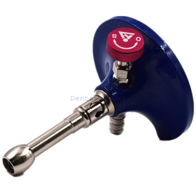 Dental Single Tube Gas Light Energy-Saving Lab Swivel Bunsen Burner ...