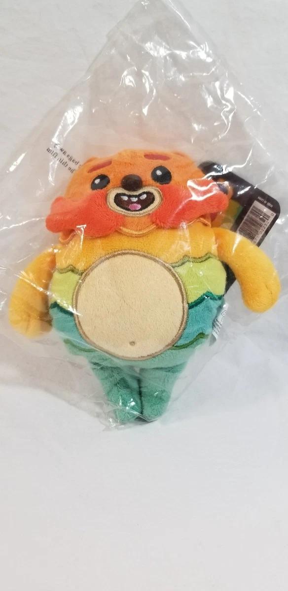 Impossibear Plush