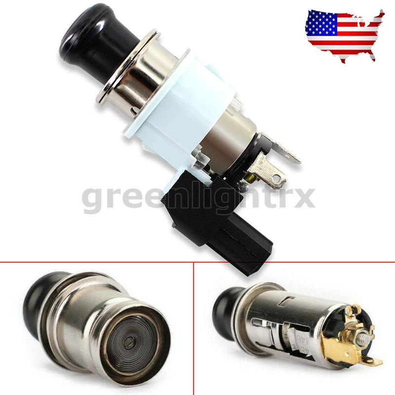 85500-12240 Cigarette Lighter Element For Toyota Land Cruiser Tacoma ...