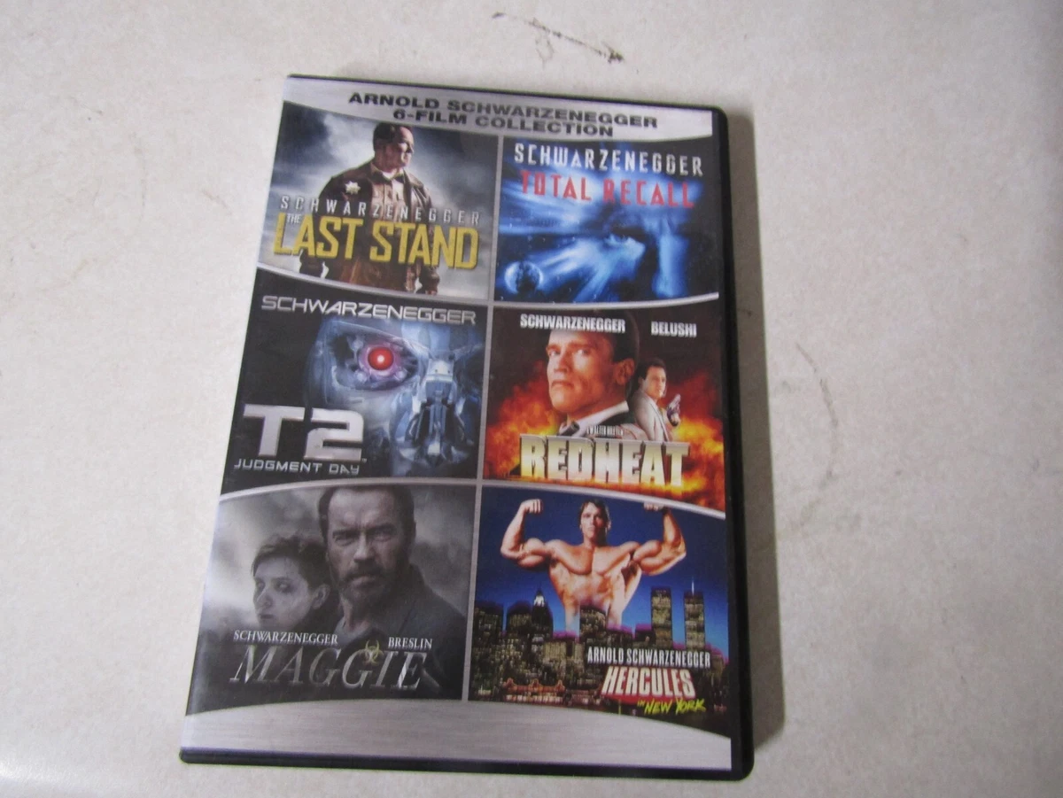 Total Recall Dvd Cover 2022