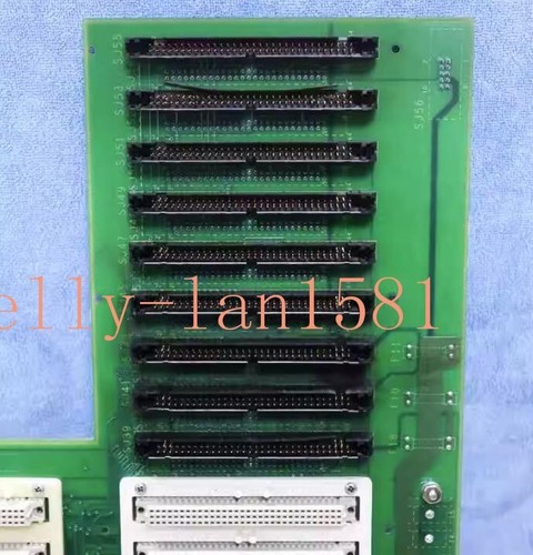 1pc USED 0100-76061 PCB BACKPLANE (by Fedex or DHL) | eBay