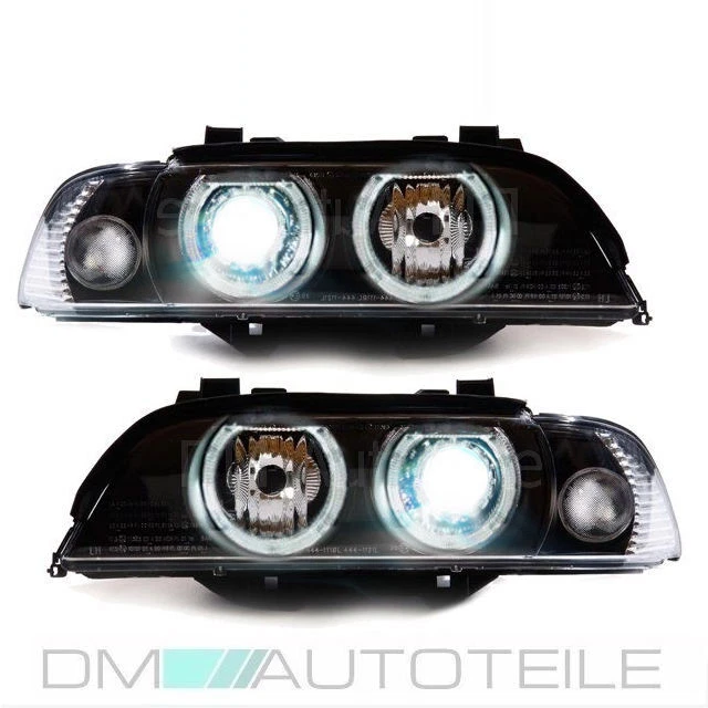 Unsicher atmen Folgen scheinwerfer bmw e39 xenon Phalanx Vibrieren Vorwort