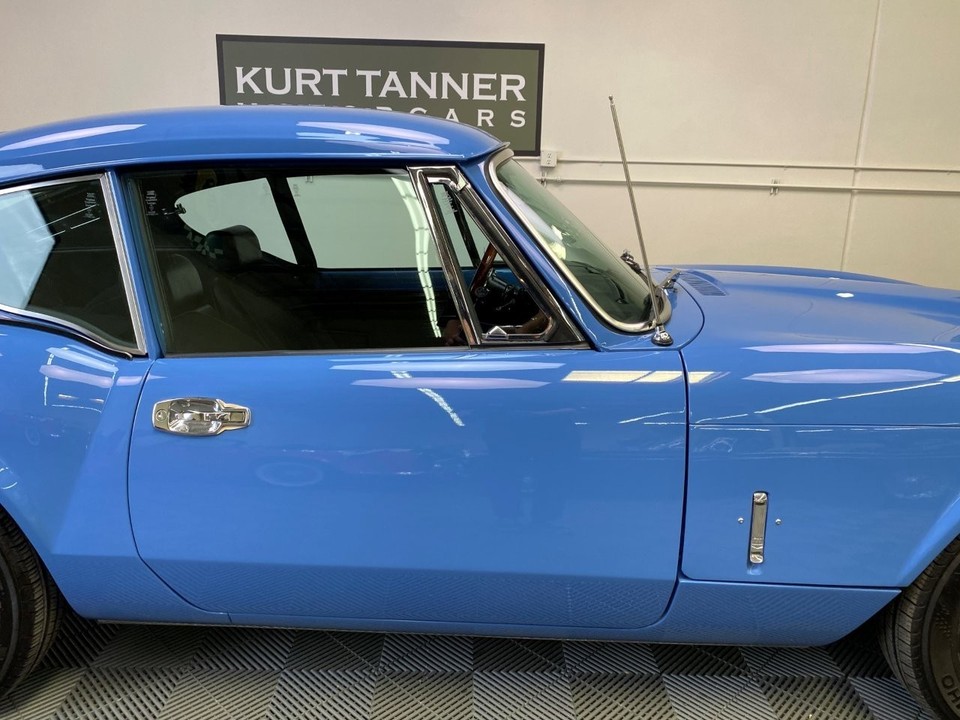 1973 Triumph GT6 2000cc | eBay