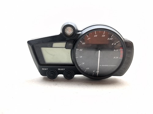 02 03 Yamaha YZF R1 Gauge Speedometer Display | eBay Australia