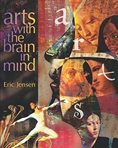 Arts Mit The Brain IN Verstand Taschenbuch Eric Jensen 9780871205148 ...