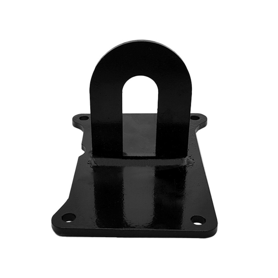 6mm Thick Engine Motor Lifting Bracket For Ford 6.0 Powerstroke Steel ...