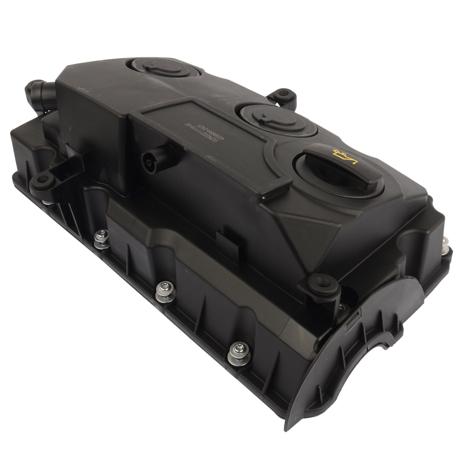 Engine Cylinder Head Cover 03G103469G for Volkswagen VW Jetta 1.9L TDI ...