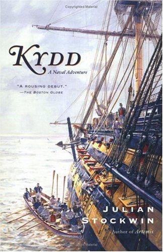 Kydd by Julian Stockwin (2002, Trade Paperback) for sale online | eBay
