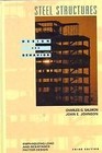 STEEL STRUCTURES: DESIGN AND BEHAVIOR : EMPHASIZING LOAD By Charles G ...