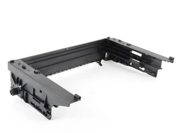 Genuine BMW Hybrid 7L F01 F02 F03 F04 750i 750iX Module Carrier ...