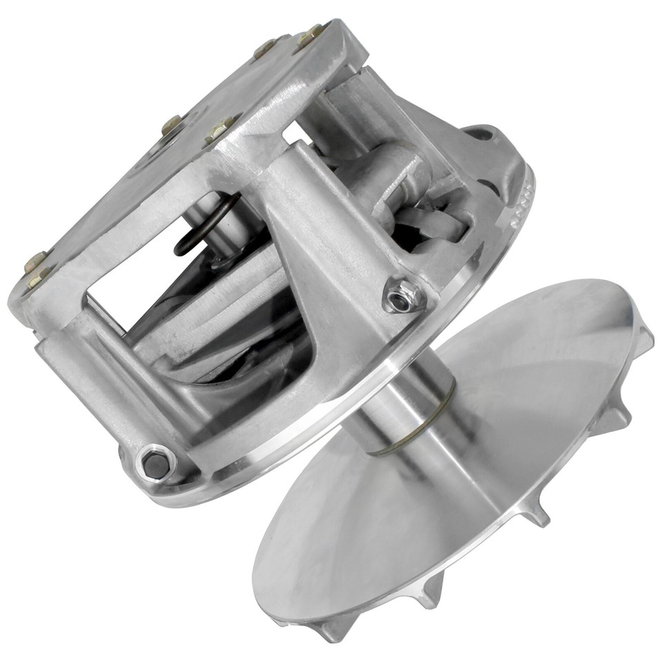 Caltric 1323058 1322899 Primary Drive Clutch for Polaris RZR570 13-16 ...