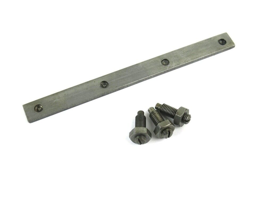 Atlas MFC Milling Machine Knee Gib & 3 Screws M1-13 | eBay