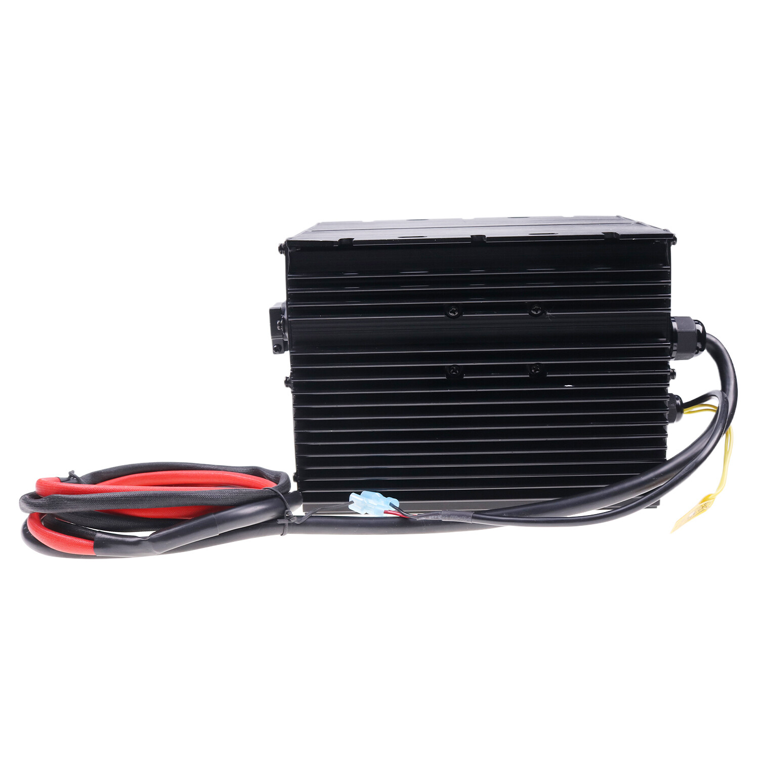 Battery Charger 24V 25A Signet HB600 HB600-2b for Genie Skyjack JLG ...