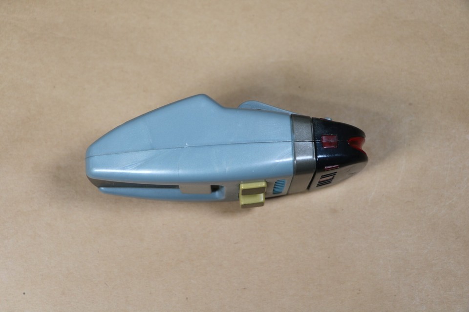 Star Trek The Next Generation Type 1 Phaser Collector's Edition 1994 ...