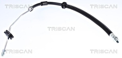 TRISCAN Brake Hose For PORSCHE VW Cayenne Touareg 92A 7P0611702 | eBay