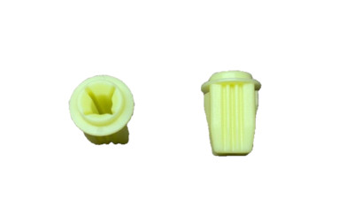 25m Auveco 22766 Bumper Screw Grommet, for M5 Screw, 85099-1EA0A | eBay