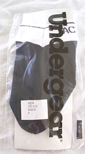 6 VTG BRAWN OF CALIFORNIA UNDERGEAR SOCK POUCH JOCKSTRAP SUPPORTER SML ...