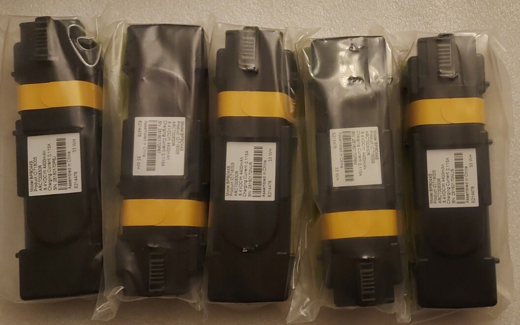 Arris BPB044S Modem Battery Brand New! Free Ship! | eBay