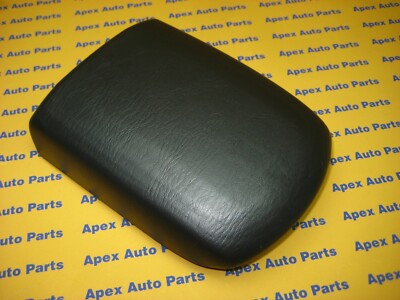 Toyota Rav4 Black Center Console Lid Top Only 2001-2005 Genuine OEM ...