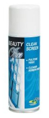 LINK BOMBOLETTA SPRAY CLEAN SCREEN SCHIUMA ANTISTATICA X MONITOR 200ML ...