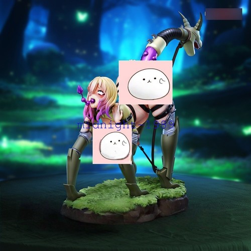 Fish Head Studio 1/6 Punished Girl Iposha Model Pre-order Painted ...