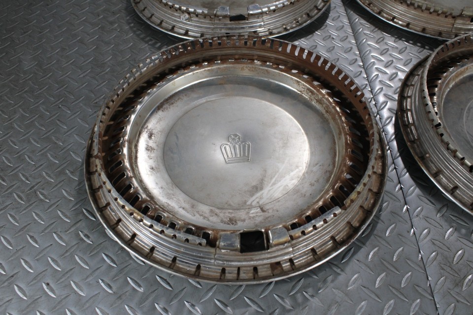 TOYOTA CROWN S130 GS136V OEM JDM RHD WHEEL CENTER CAP 14INCH | eBay