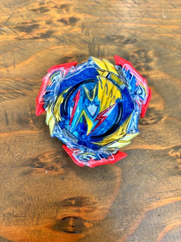 Takara Tomy Ultimate Valkyrie Legacy Variable'-9 Beyblade Burst DB With ...