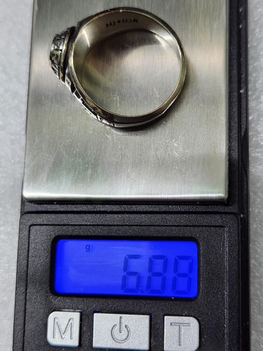 10k White Gold Class Ring 2009 Polytechnic Institute University | eBay
