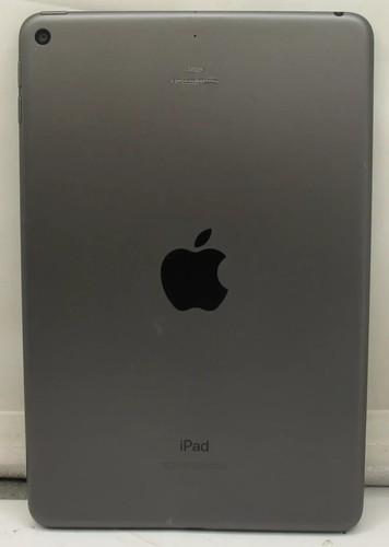 Apple iPad Mini 5th Gen A2133 7.9" 64GB Wi-Fi 7.9 in MUQW2LL/A Good ...
