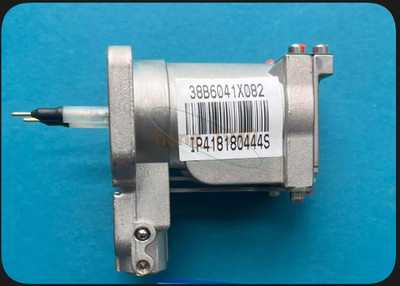 Used 1PCS Fisher Dvc6200 38B6041X082 Fieldvue I/p Converter Assembly | eBay