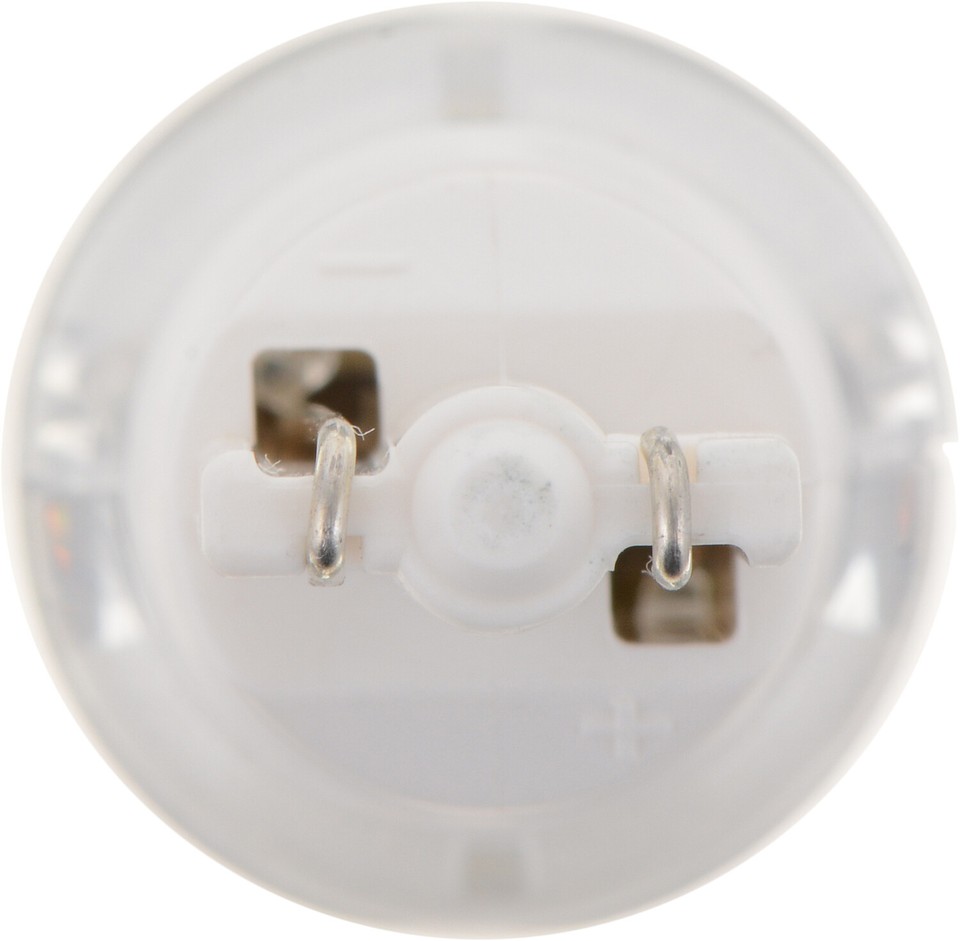 Philips Ultinon LED Light 921 Red Two Bulbs Brake Stop light ...