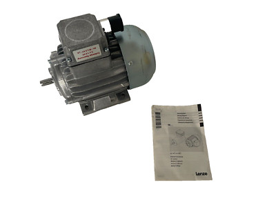 NEW Lenze D-32699 3-phase Asynchronous Motor | eBay
