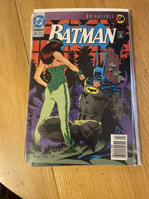 Batman #431 (Mar 1989, DC) for sale online | eBay