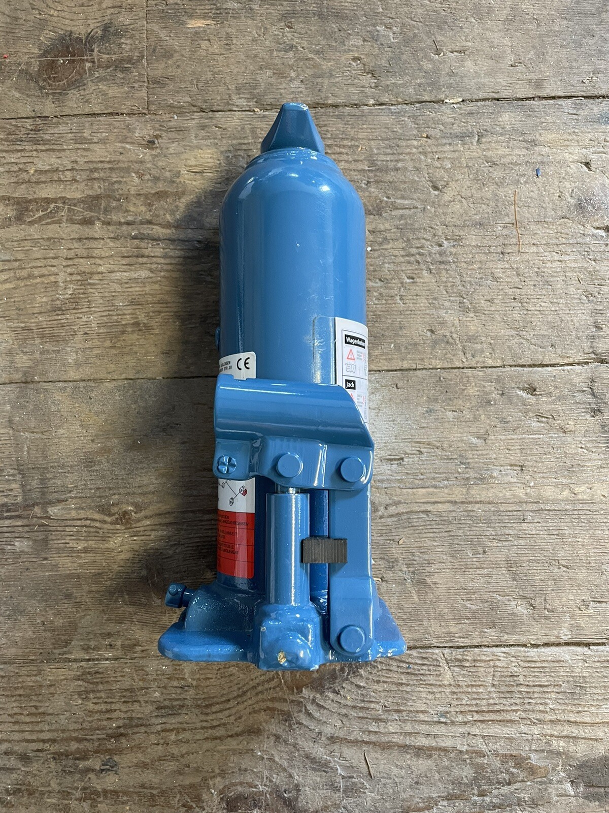 Mercedes-Benz 3 3 Ton Jack Sprinter W906 906 Nfz Womo A9065800118 for ...