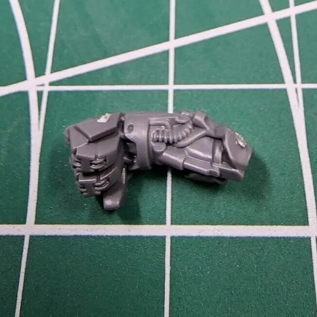 Orlock gang Bits Necromunda Warhammer 40k | eBay