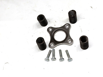 1984 84-85 Honda XR200R XR 200R 200 Clutch Springs & Bolts | eBay