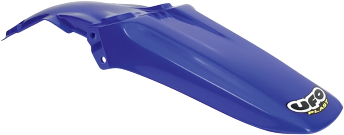 UFO Reflex Blue Rear Fender YA02877089 for 1993-01 Yamaha YZ 80 YZ80 | eBay
