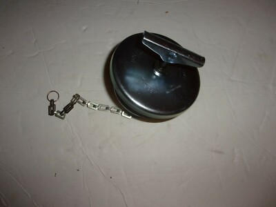 HMMWV HUMMER H1 FUEL CAP | eBay