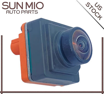 84884484 Rear View Driver Information Camera For Chevrolet GMC Sierra ...