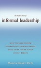Informal Leadership by Smart, Marcia -Paperback | eBay Australia