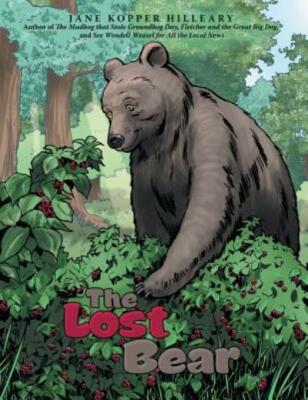 The Lost Bear 9781480856240| eBay