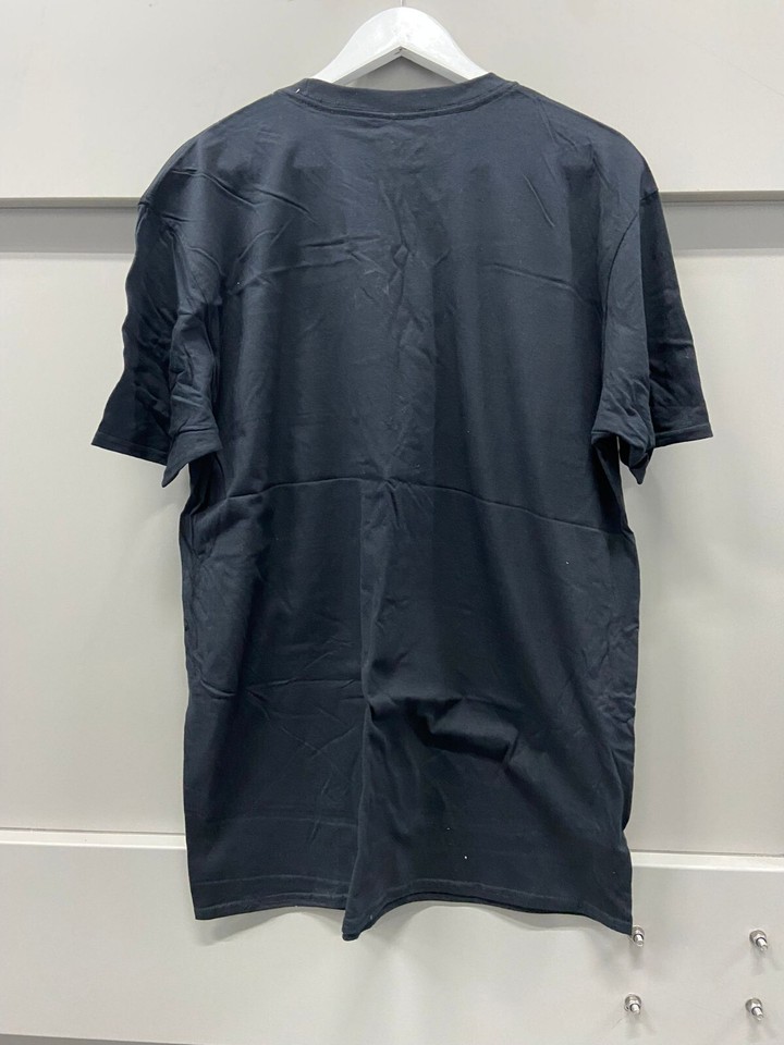 Major League Gaming UK Black MLG T-Shirt | eBay