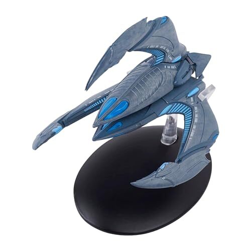Star Trek Starship Replica | Xindi Insectoid Ship | eBay