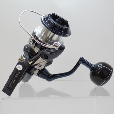Reels - Shimano Stradic 6000