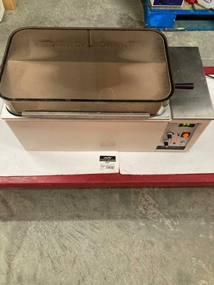 Water Baths & Chillers - Cole Parmer Polystat