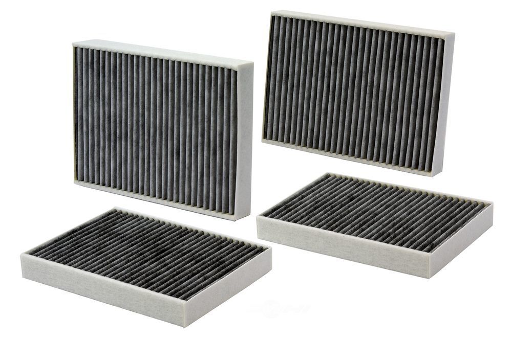 Cabin Air Filter-GAS, Turbo Wix WP10064 for sale online | eBay