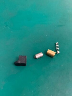 Button switch subassembly For Olympus A22041A,A22040A,A42011A inner ...