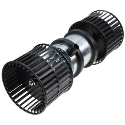 24V Blower Motor YN20M00107S011 for Hitachi ZAX70 Kobelco SK-8 Series ...